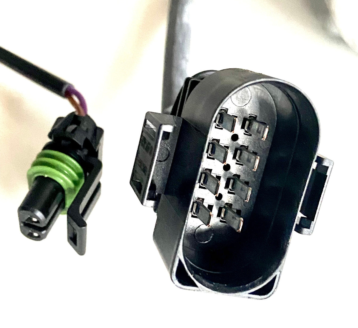 Eberspächer Hydronic D5WS 252217 Diesel 12V