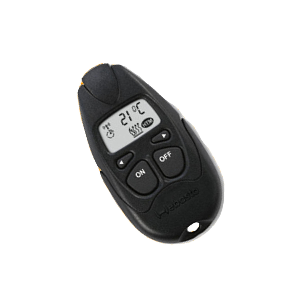 Webasto Fernbedienung Telestart T100 HTM Komplettset 1314637A